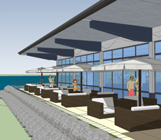 Planning Approvals - Stewart Associates